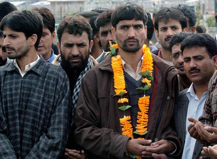 Why India Hanged Afzal Guru & Left Bitta Karate? EurAsian Times