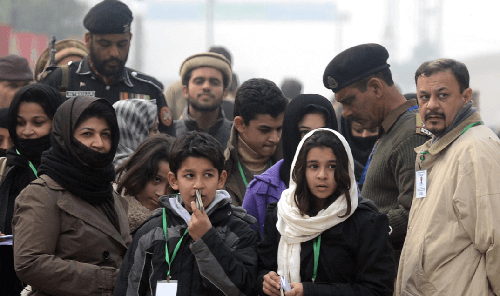 Why Ahmadiyya Muslims From Pakistan Find India A Safe Heaven For ...