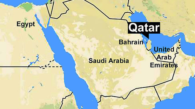 What Is Behind The Renewed Friendship Between Saudi Arabia And Qatar?