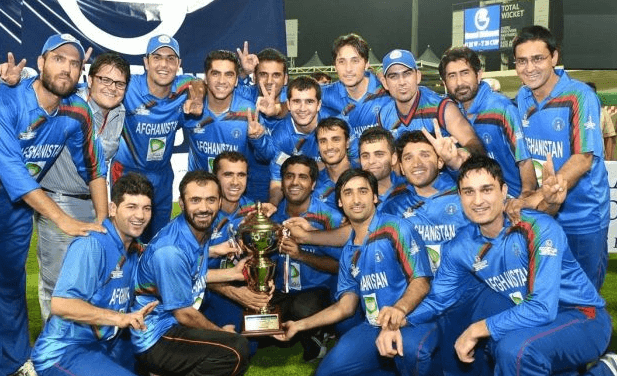 Afghan Team Can Help Pakistan To Improve Their Cricketing Skills: ACB