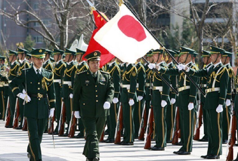 Japan's Biggest Threats Aren't China And North Korea, But A Challenging ...