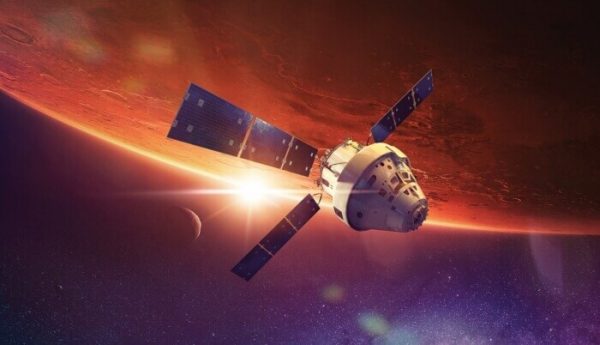 Why Satellite Hacking Has Become The 'Biggest Global Threat' For ...