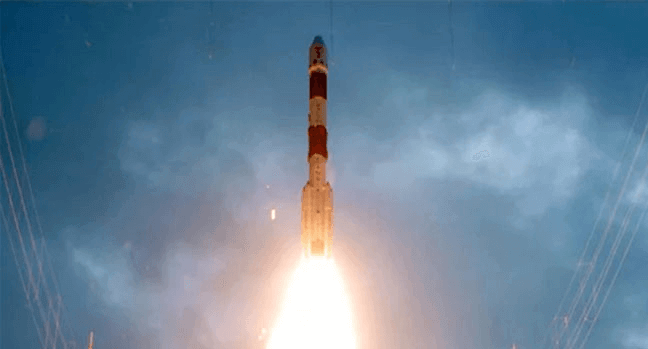ISRO Comes To Aid Of Indian Army; Set To Launch A Powerful Satellite ...