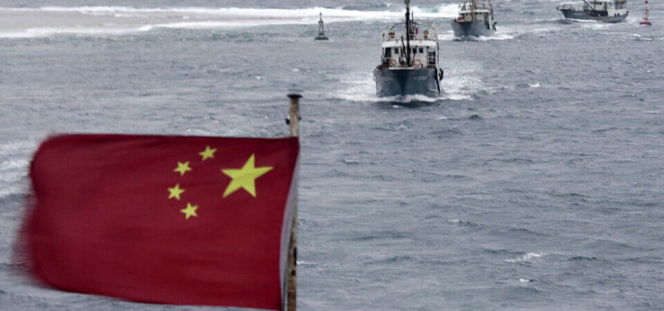 Why ASEAN Bloc Has Not Been Able To Counter Beijing's Aggression In The ...
