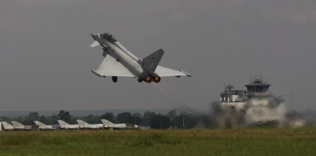 European 5th Generation NGF Fighter Jet To Be Equipped With Stealth ...