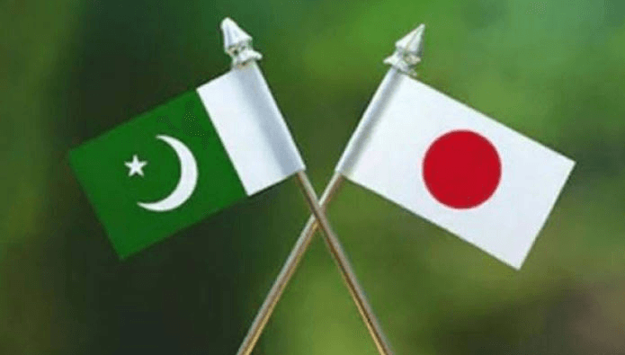 Pakistan Intensifies Ties With Japan As India Inches Closer To China Pakistan Intensifies Ties With Japan As India Inches Closer To China