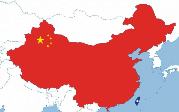 Japanese Expert Explains Why China Wants Absolute Control Over The ...