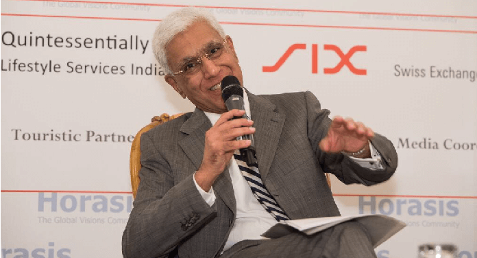 Karan Thapar - The Latest Addition To India’s Ever-Growing List Of Traitors