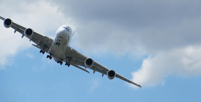 Akin To Airbus A380, Why This Russian Double-Decker 'Behemoth ...