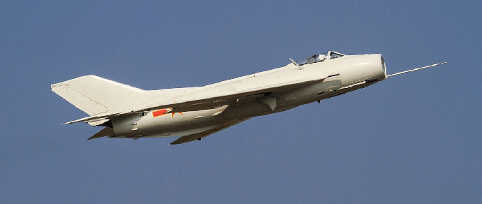 Despite High Agility & Fire Power, Why China's First Indigenous Fighter ...