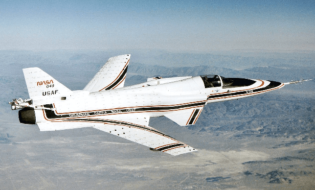 Why US' X-29 Fighter Jet Remains The Most Mesmerizing Aircraft In The ...