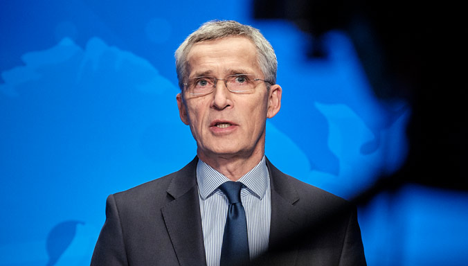 Russian & Chinese Military Presence In Arctic Makes The Region Even ...