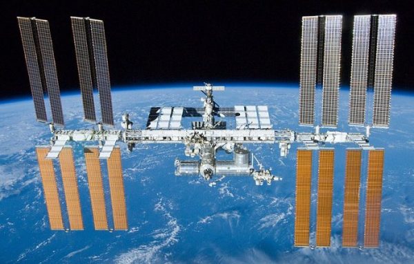 India's Space Station: As China Set To Become The Only Country With A ...