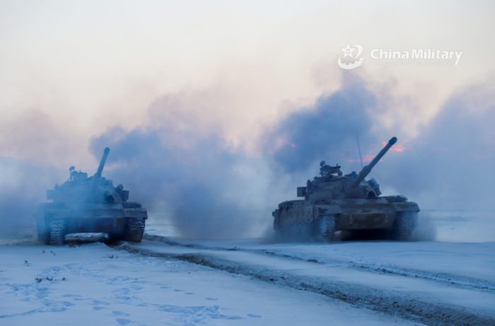 Invisible To Radars, China Claim Development Of 'Stealth Tech' That Can ...