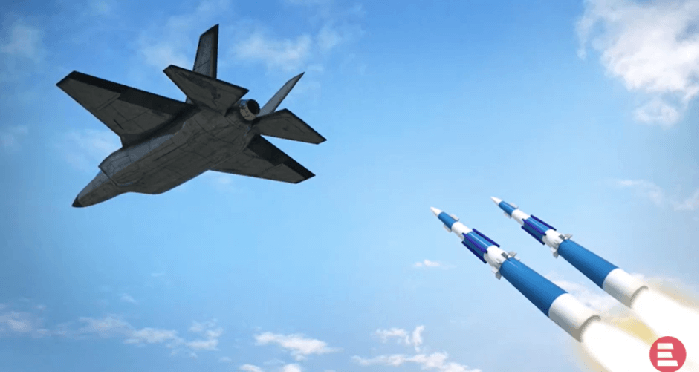 Russian S-500 Missiles Capable Of Tracking, Shooting-Down Hypersonic ...