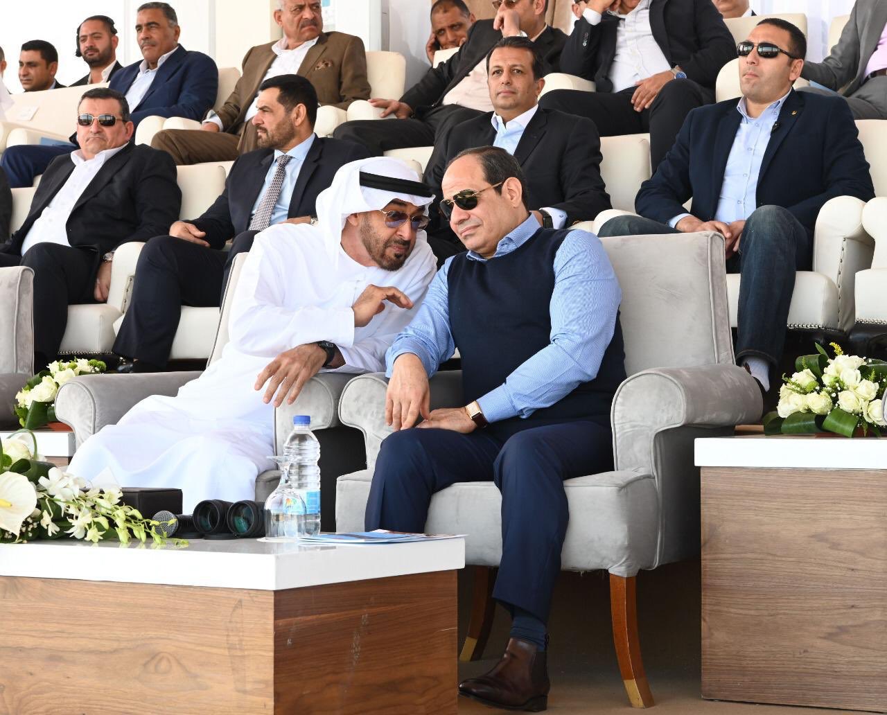 Meet The Mukhabarat, The Fingernail Pulling Secret Police The Ex-US ...