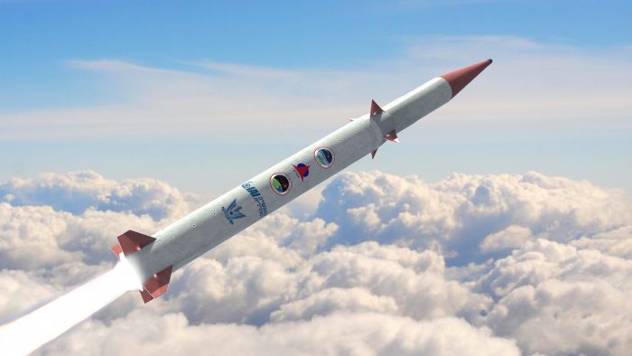 Us Israel Approve The Sale Of Arrow 3 Missile Defense System To