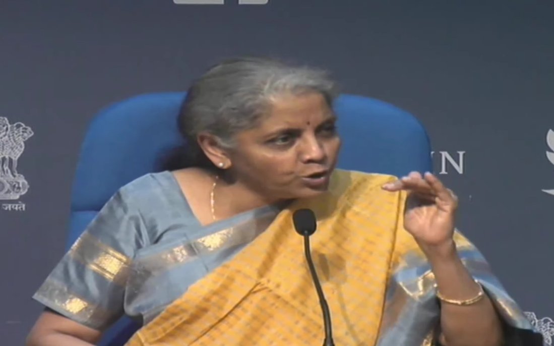 India Gives 'Massive Boost' To Defense Modernization, But Earmarks ...