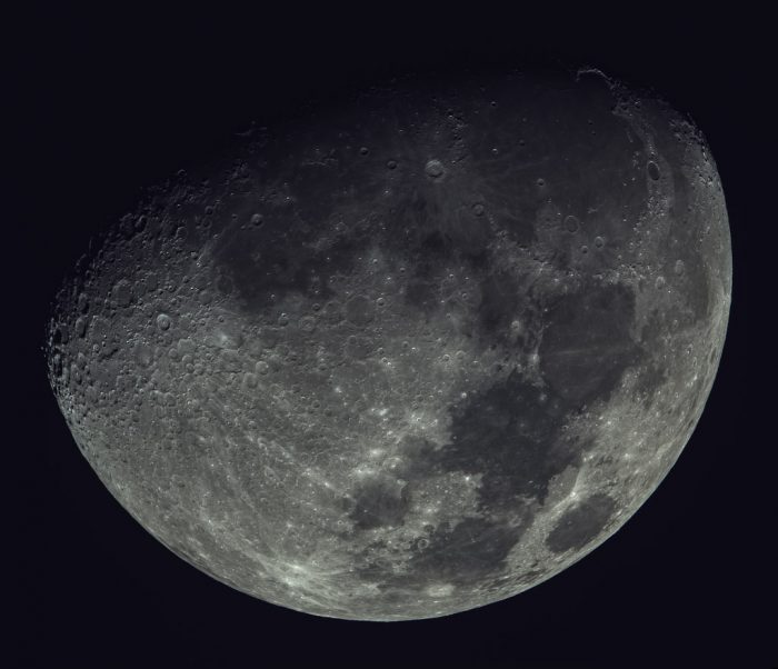 Turkey Joins Global Space Race As Erdoğan Sets Moon-Landing Target Of 2023