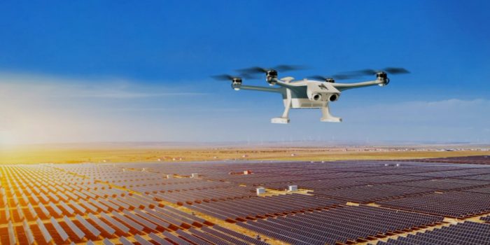 Israel Plans Massive Drone Delivery Test; Over 20 Drones From Five ...