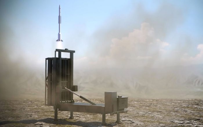 Indian-Israeli Barak-8 Air Defense System In Spotlight After Houthi ...