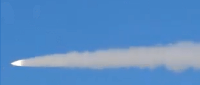 Watch China's Latest HQ-17AE Missile That Can 'Shoot-Down' Stealth Jets ...