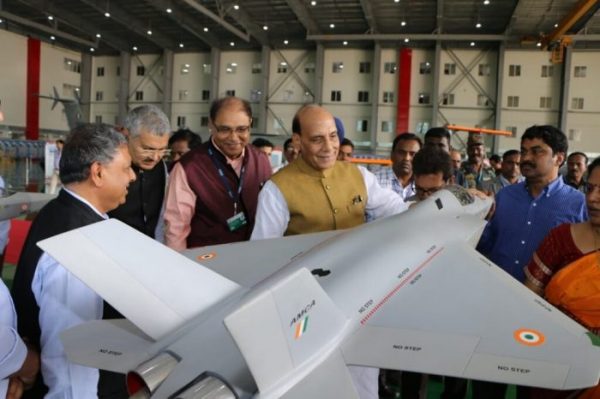 HAL AMCA: Why India Needs Its Own Lockheed-Martin To Develop 5th-Gen, Stealth Fighter Aircraft?
