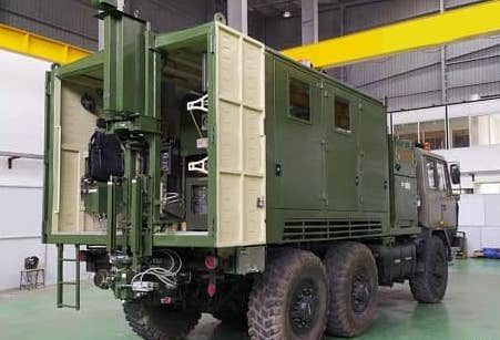 Indian Army To Get 'Make In India' Minefield Marking Equipment Ideal ...