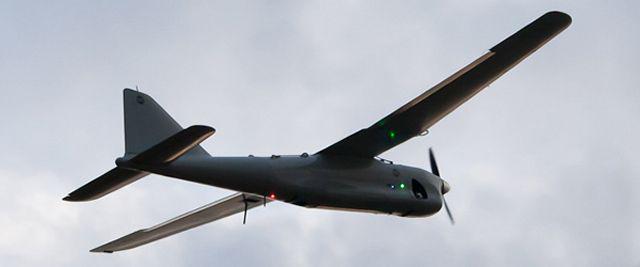 Will Russia Be The Next Drone Super-Power As It Starts Exporting Orlan ...