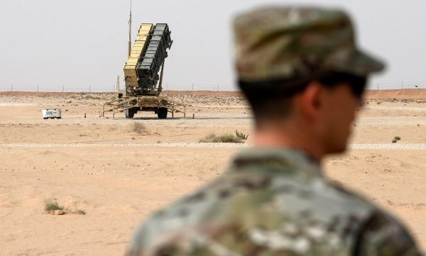 Cloaking Device Military