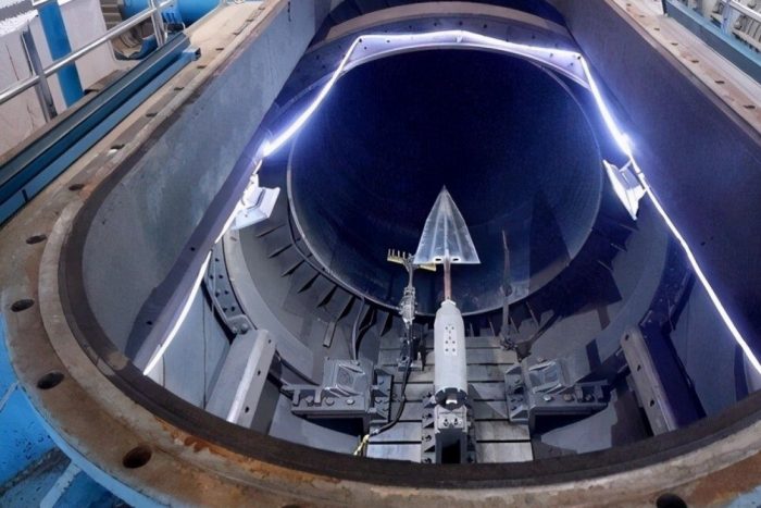 Mission 2025: To Track Chinese Hypersonic Weapons, US Is Putting Together Missile Surveillance ...