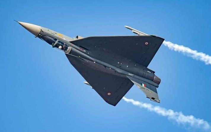 LCA Tejas To Be Powered By New GE-404 Engines; Experts Say Deal Could ...