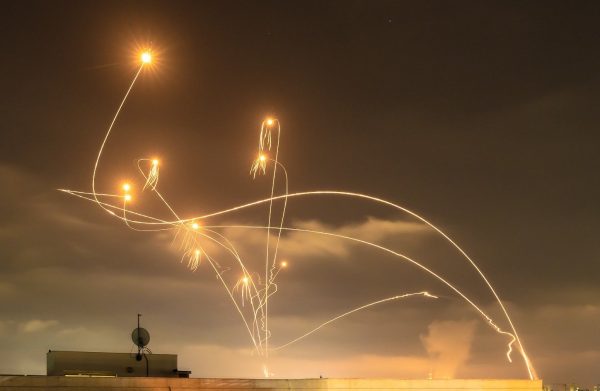 Iron Dome: US Marine Corps Test Israel's 'Mighty' Air Defense System ...