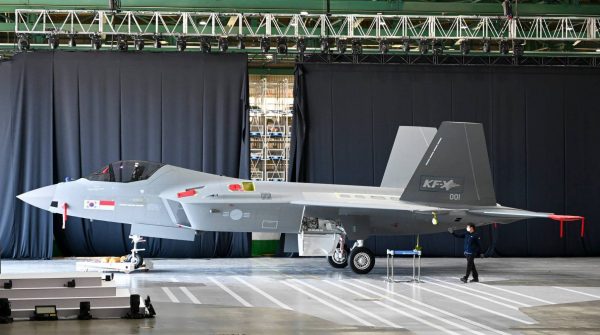 Asian F-35: South Korean KF-21 Fighter Jet Hogs Global Limelight After Key Partner Rejoins Program