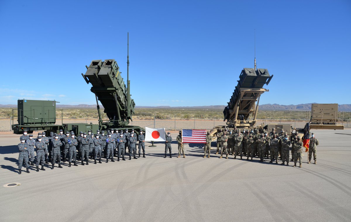 Amid Japan, China Escalating Tensions, Beijing, Tokyo Agree To Set Up ...