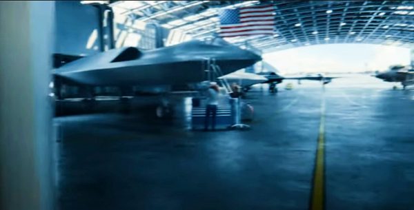 America's Futuristic, 6th-Gen Fighter Jet Likely To Have A Separate ...
