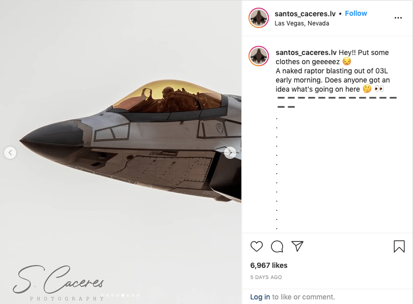 F-22 Raptor: World’s Deadliest Stealth Fighter Jets' ‘New Reflective ...