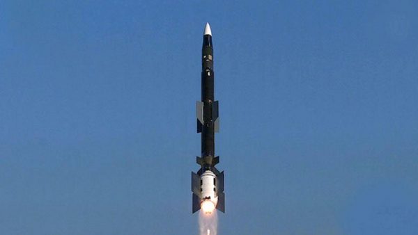 Turkey On An Indigenization Spree! Now Works On Missile Defense System ...