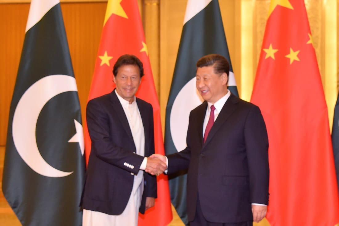 As China Equips Pakistan With 'Stealth Technology', Should India Be ...