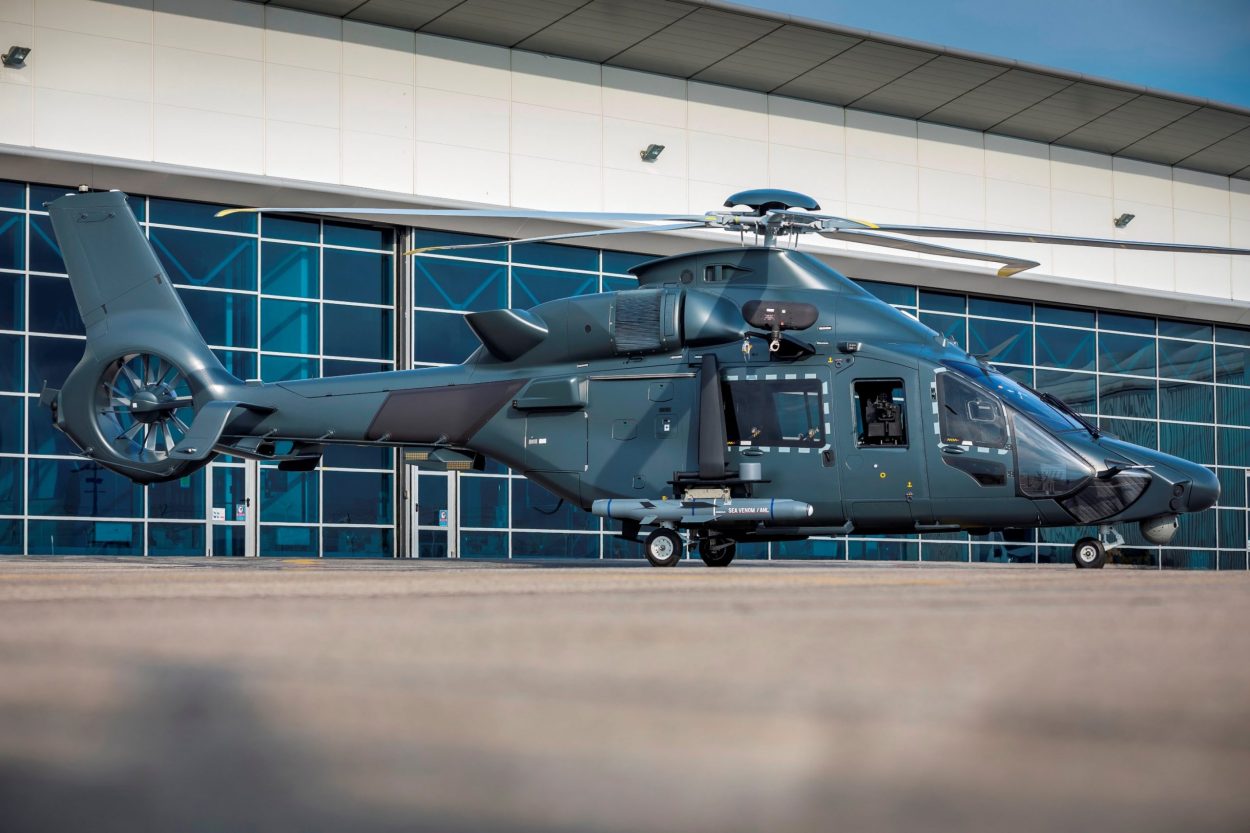 France Orders ‘Cheetah’ Helicopters For Its Armed Forces; How Different ...