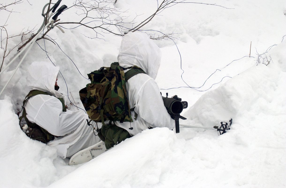 Siachen Glacier: Why Indian Army Is Unlikely To Pull-Back From World’s ...