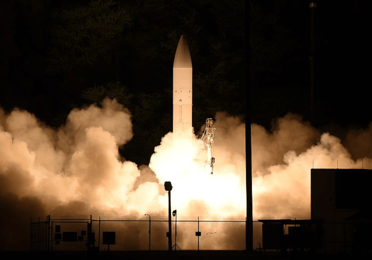 Lighter & More Resistant - US To Develop Next-Gen Fighters & Hypersonic ...