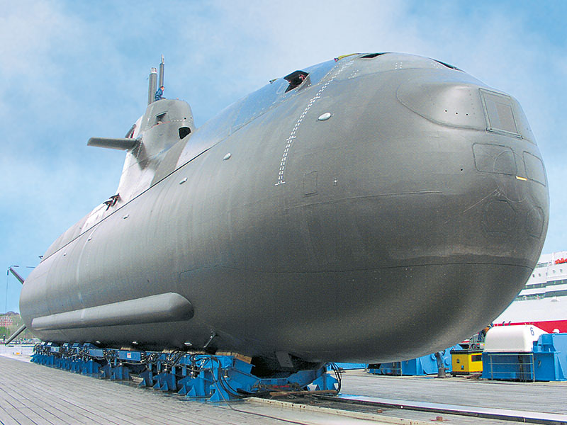 ‘Held Hostage’ By Engine Manufacturers, World’s Biggest Naval Power ...