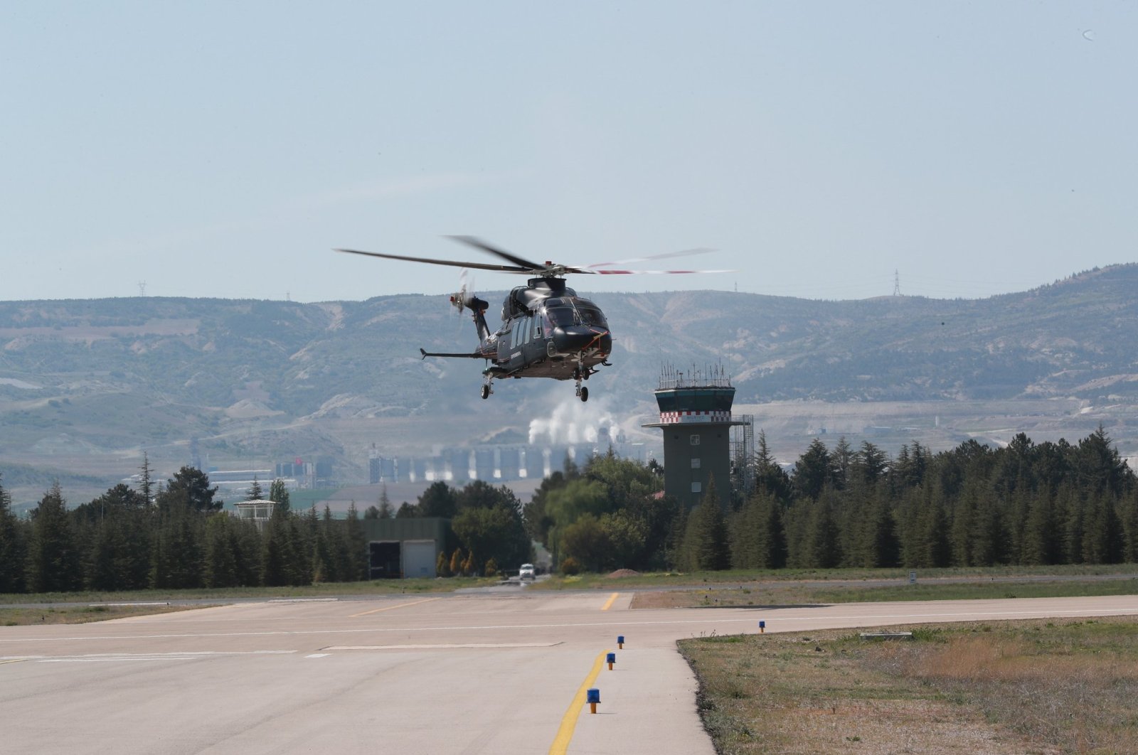 The Elite Seven! With Gökbey Helicopter, Turkey Aims To Become One Of ...
