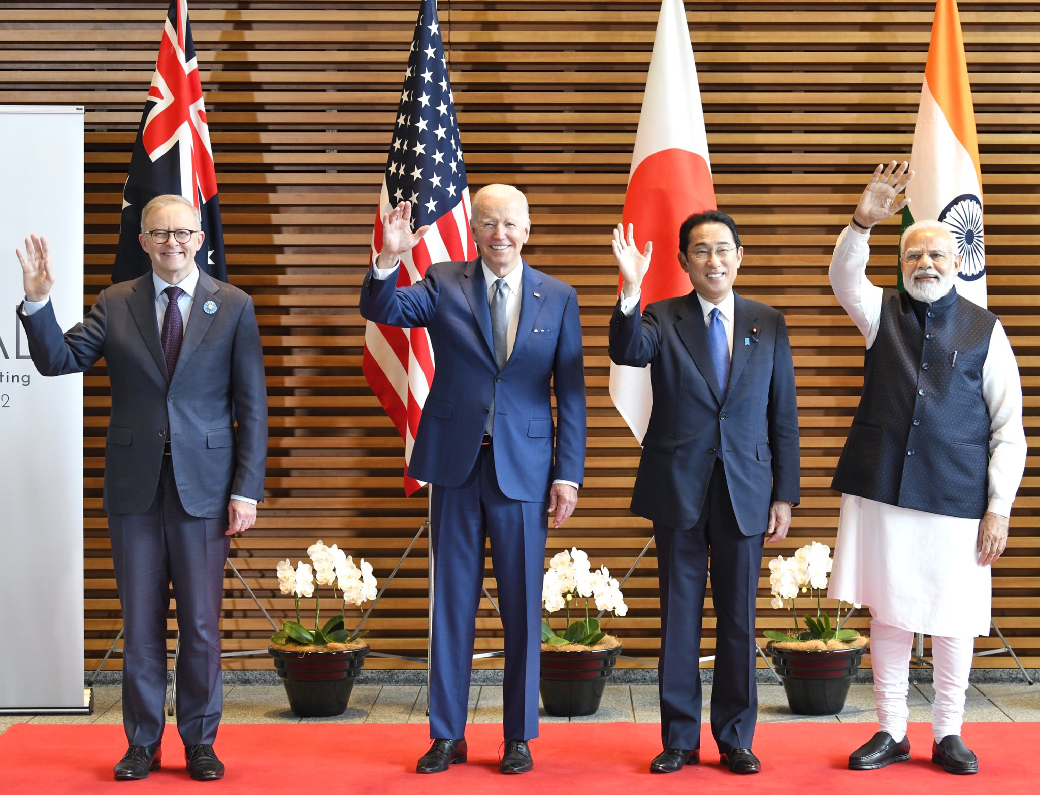 U.S. Could Replace India With The Philippines In The QUAD? Will Trump's ...