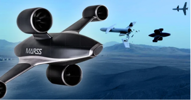 'Smashing Targets Out Of Sky' — At 80M/Second, UK Set To Deploy An ...