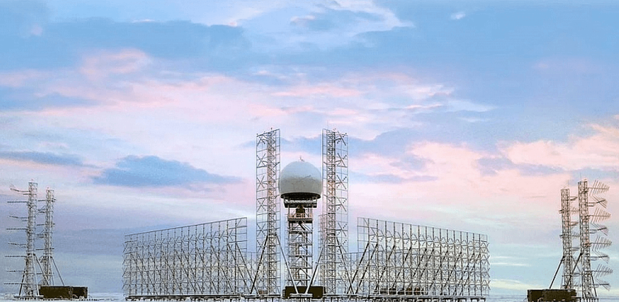 Stealth Killer! Russia’s Rezonans-NE Radar That Can Track F-35 Jets ...