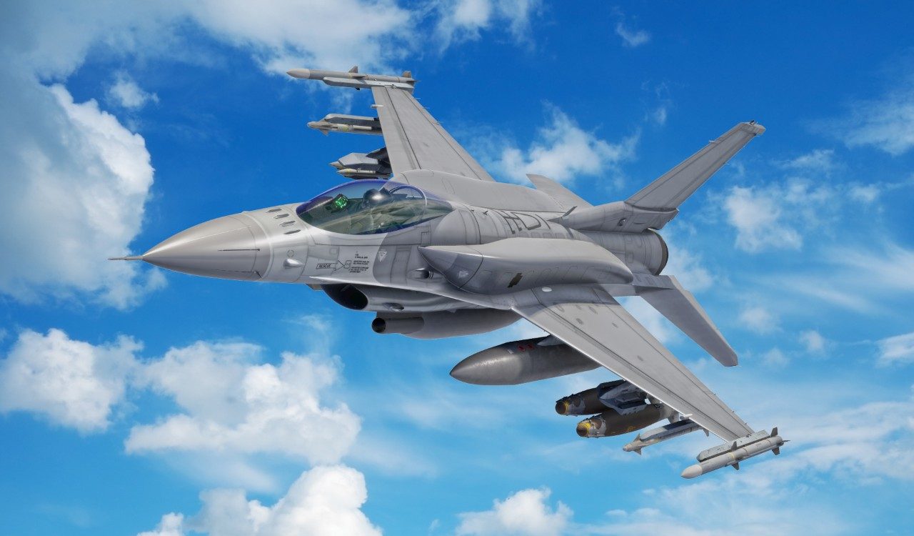 Historic Kill Shooting Down Mig 29 In Aerial Combat Ukraine Hails