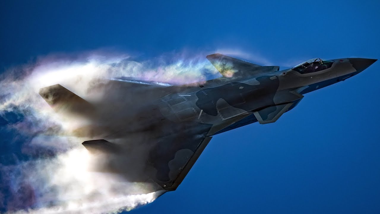 Invisible Aircraft: How Russian Radars Busted The Myth Of Stealth ...