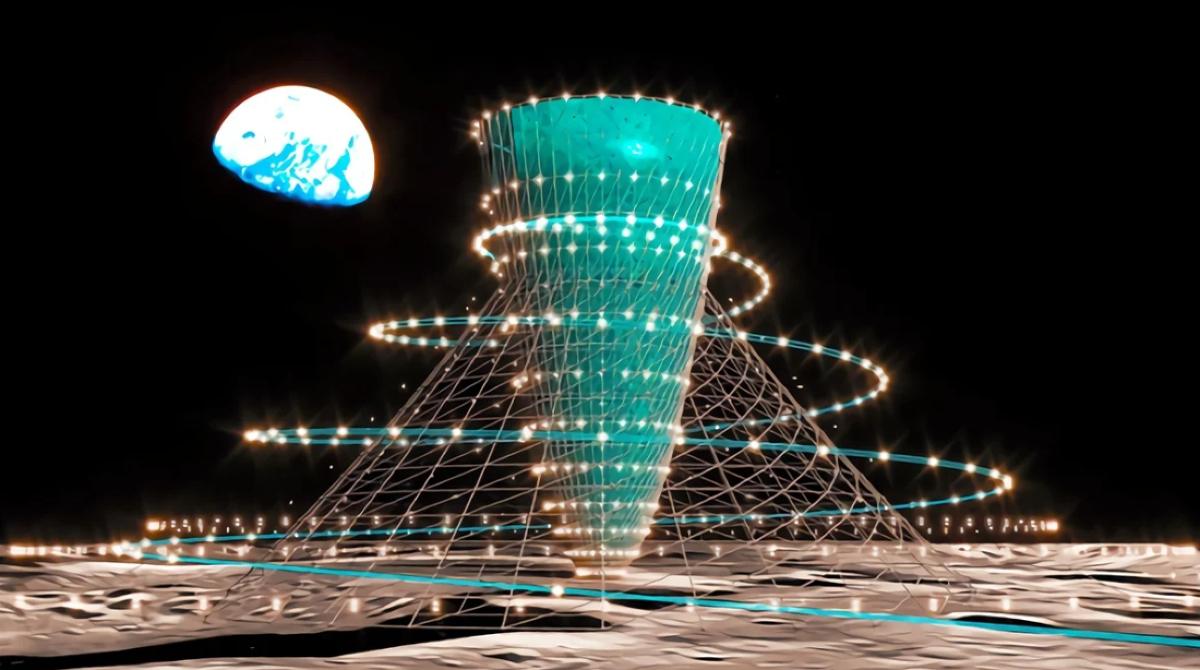 Japan Announces Mega Space Migration Program By ‘Recreating’ Earth’s ...